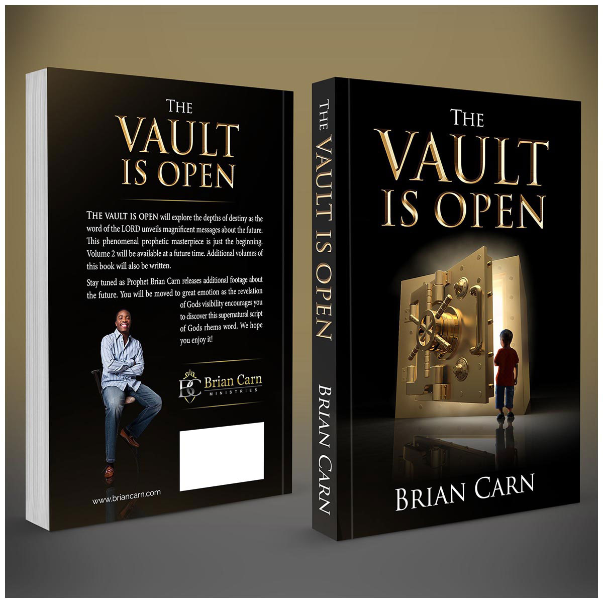 Attraente Design | Book Cover Samples
