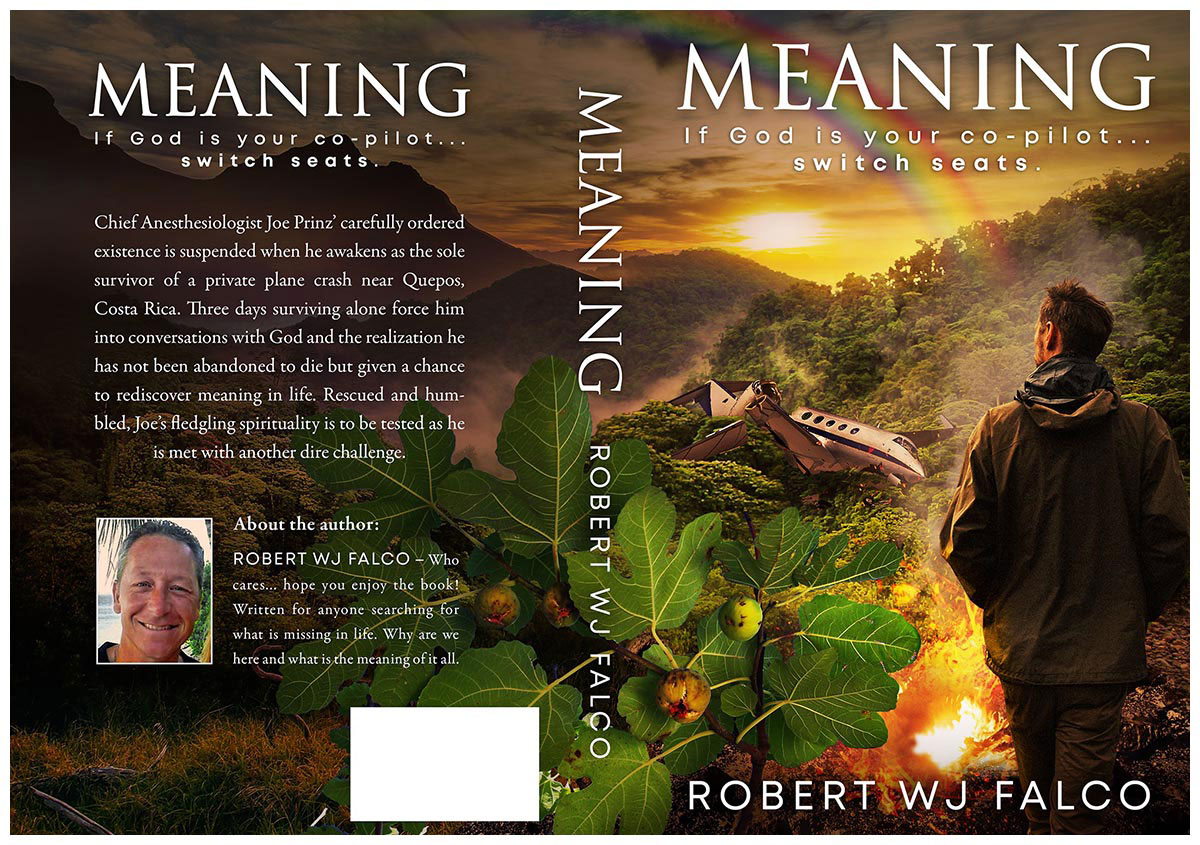 Attraente Design | Book Cover Samples